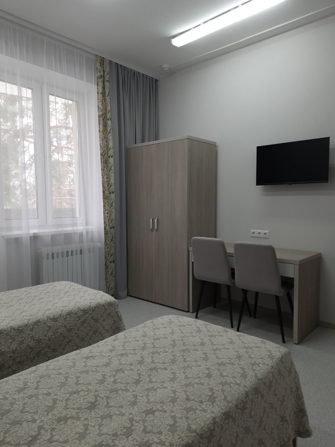 Номера